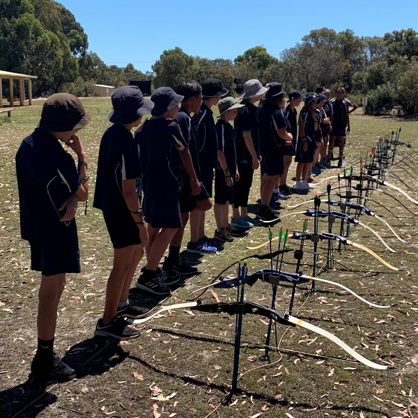 Year 6 Camp